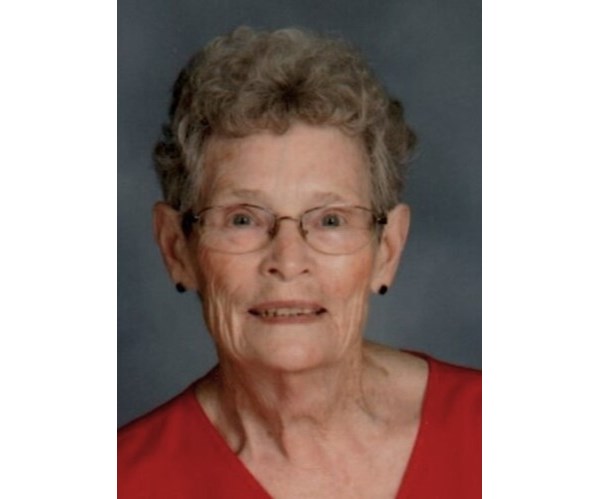 Mary McKane Obituary (1934 - 2023) - Ladd, IL - News Tribune