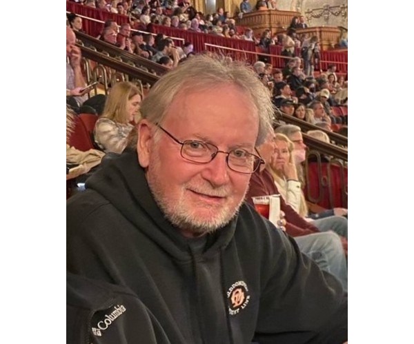 Joseph Jansen Obituary (1958 - 2024) - Utica, Il, IL - News Tribune