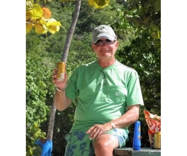 Terry Linnig Obituary (1944 - 2024) - Ladd, IL - News Tribune