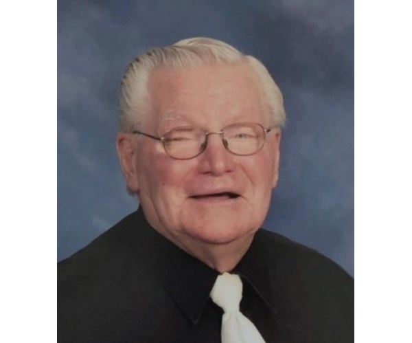 John Brokaw Obituary (1938 - 2024) - Princeton, IL - News Tribune