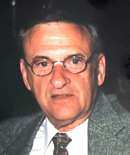 John Ferrari Obituary (1932 - 2024) - Lasalle, IL - News Tribune