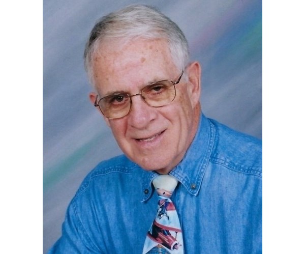 John Gehant Obituary (1928 - 2024) - West Brooklyn, IL - News Tribune