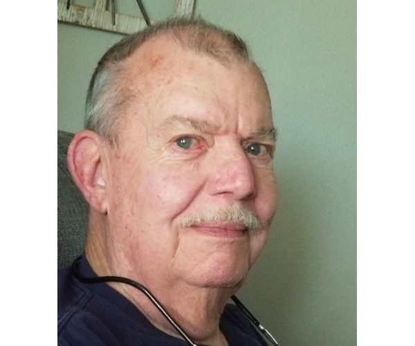 Michael Beard Obituary (1944 - 2024) - Peru, IL - News Tribune