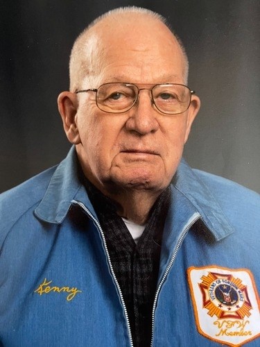 Kenneth Towne Obituary (1934 - 2024) - Princeton, IL - News Tribune