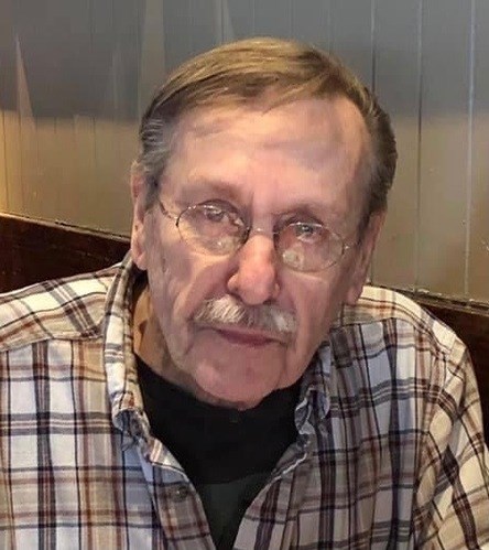 John Steele Obituary (1947 - 2024) - Depue, IL - News Tribune