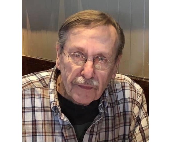 John Steele Obituary (1947 - 2024) - Depue, IL - News Tribune