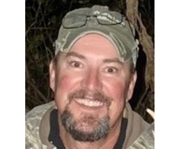 Kevin Biers Obituary (1973 - 2024) - Mendota, IL - News Tribune