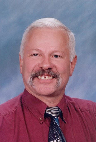 Kimrey Alleman Obituary (1954 - 2025) - Henry, IL - News Tribune