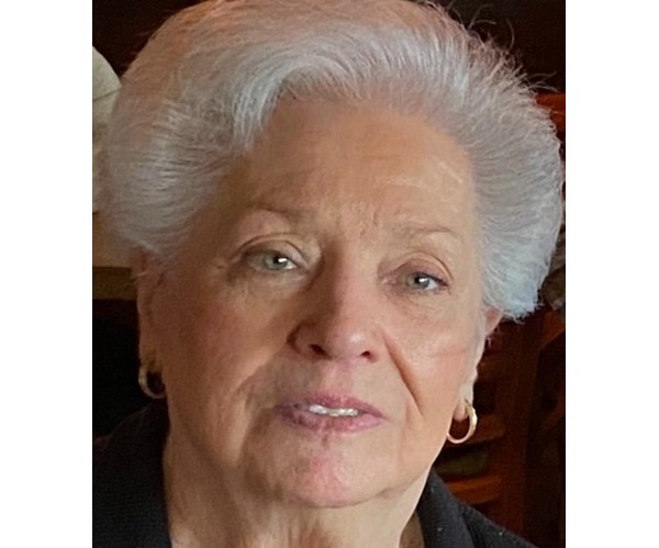 Jill Bruno Obituary (1941 - 2025) - Sugar Grove, IL - News Tribune