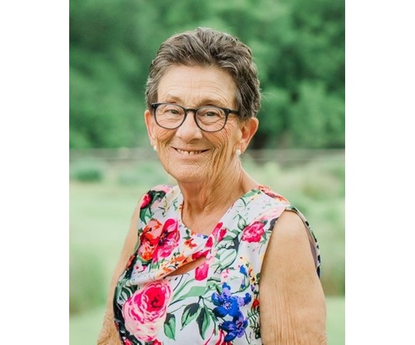 Susan Martin Obituary (1948 - 2025) - Ladd, IL - News Tribune