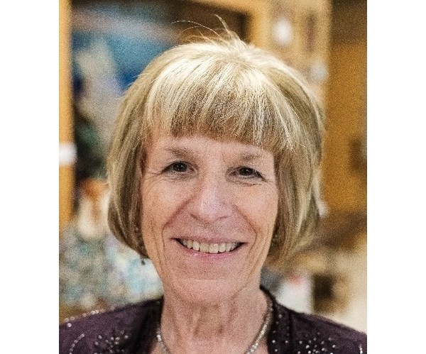 Christine Butler Obituary (1949 - 2025) - Mendota, IL - News Tribune