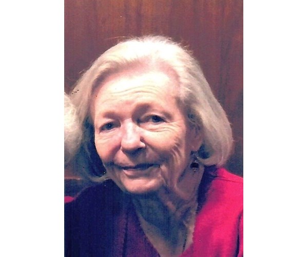 Nancee Gall Obituary (1938 - 2025) - Pawnee, IL - News Tribune