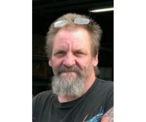 Robert Lewis Obituary (1957 - 2025) - Amboy, IL - News Tribune