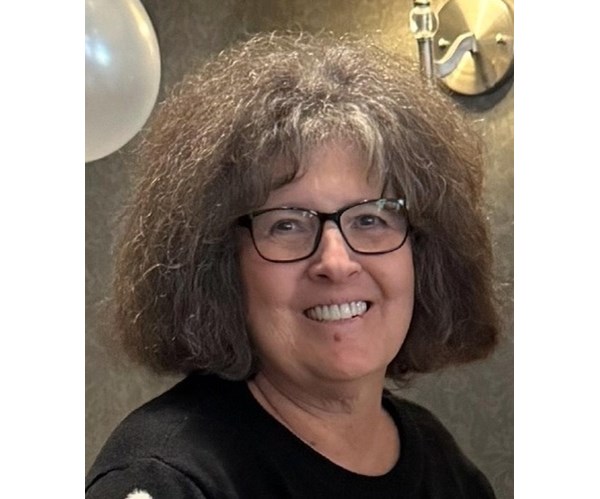 Mary Happ Obituary (1959 - 2025) - Peru, IL - News Tribune
