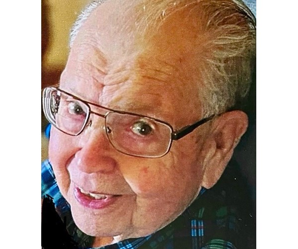 Donald Hansen Obituary (1938 - 2025) - Wenona, IL - News Tribune