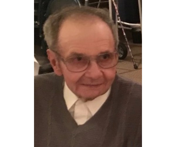 Gordon Armstrong Obituary (1937 - 2025) - Peru, IL - News Tribune