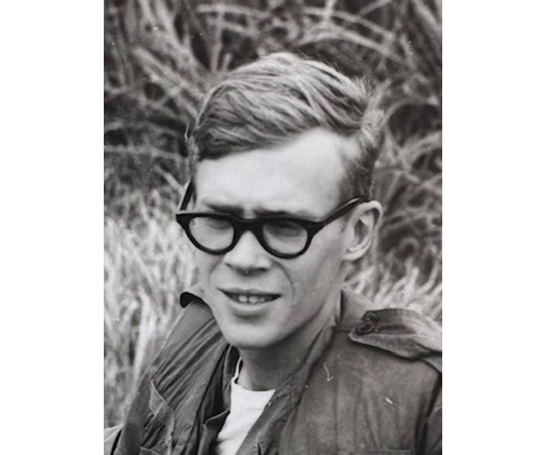 Richard Peterson Obituary (1947 - 2025) - McNabb, IL - News Tribune