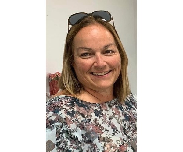 Kelly Lewis Obituary (1967 - 2025) - Mendota, IL - News Tribune