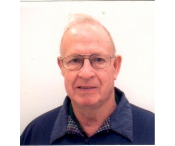 William Wolf Obituary (1932 - 2025) - Spring Valley, IL - News Tribune