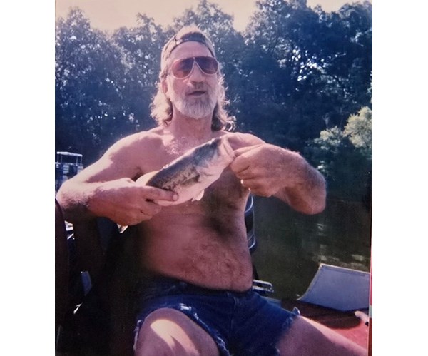 James Hicks Obituary (1950 - 2025) - Normal, IL - News Tribune