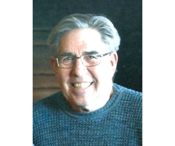 Theodore Timke Obituary (1944 - 2025) - Granville, IL - News Tribune