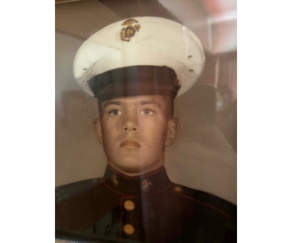 Kenneth Roberson Obituary (1948 - 2025) - Magnolia, IL - News Tribune
