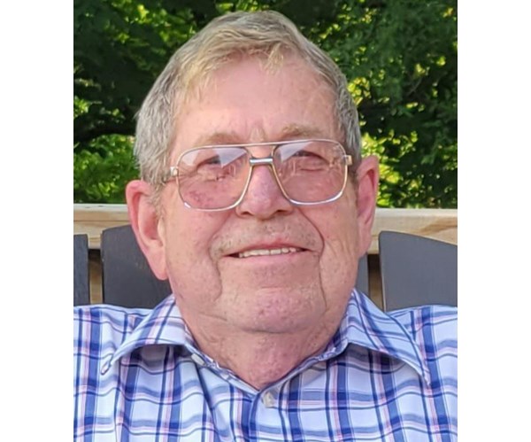 Robert Pollard Obituary (1947 - 2025) - Mendota, IL - News Tribune