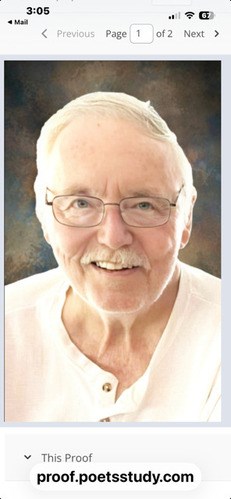 Bruce Christmann Obituary (1943 - 2025) - Mendota, IL - News Tribune