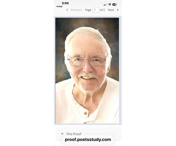 Bruce Christmann Obituary (1943 - 2025) - Mendota, IL - News Tribune