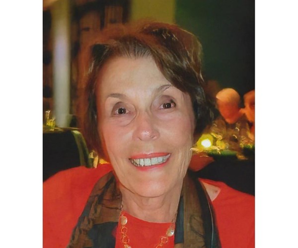 Catherine Doyle Obituary (1934 - 2026) - Lakewood, CO - News Tribune