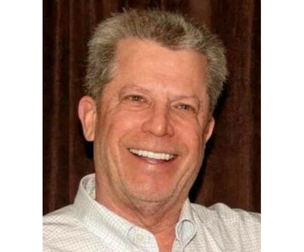 Timothy Stevenson Obituary (1957 - 2025) - La Salle, IL - News Tribune