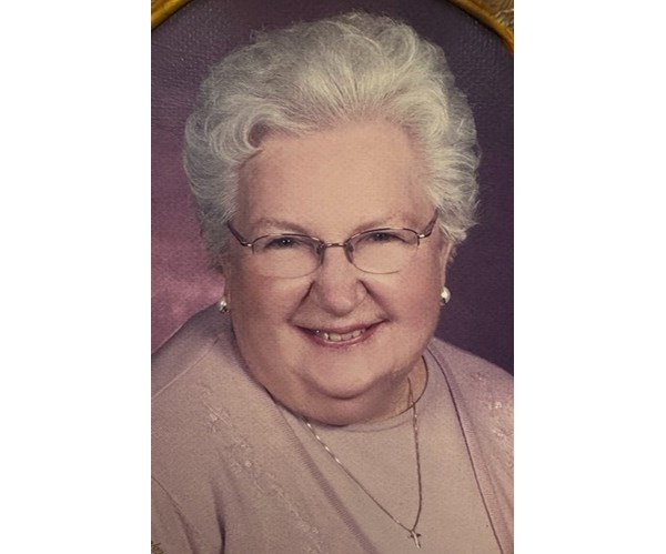 Ruth Vincent Obituary (1928 - 2026) - Ohio, IL - News Tribune