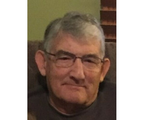 Dennis Wood Obituary (1937 - 2026) - Mendota, IL - News Tribune