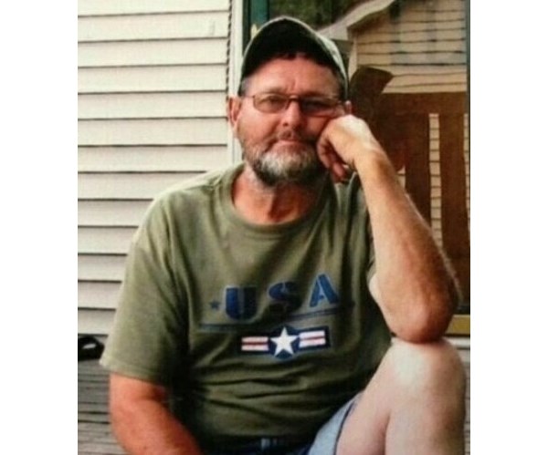 Steven Harms Obituary (1945 - 2026) - Tonica, IL - News Tribune