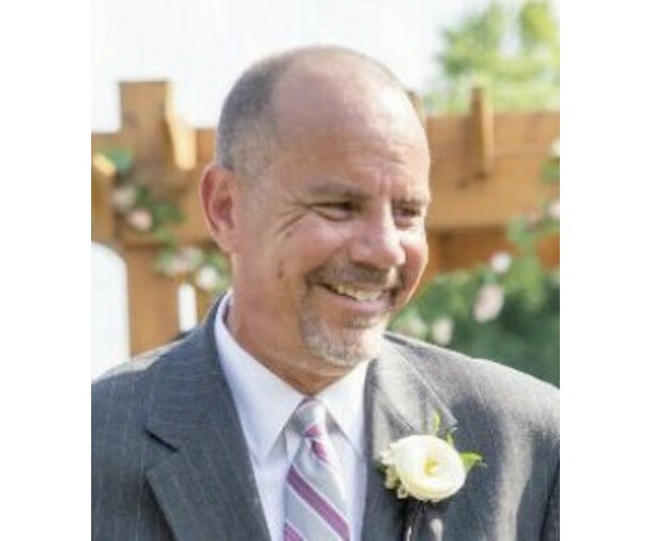 Christopher Lohr Obituary (1962 - 2026) - Wenona, IL - News Tribune