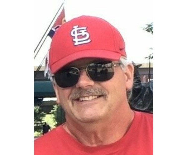 Jeffrey Lutes Obituary (1958 - 2026) - McNabb, IL - News Tribune