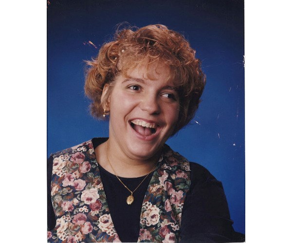 Amy Atherton Obituary (1978 - 2026) - Aurora, IL - News Tribune