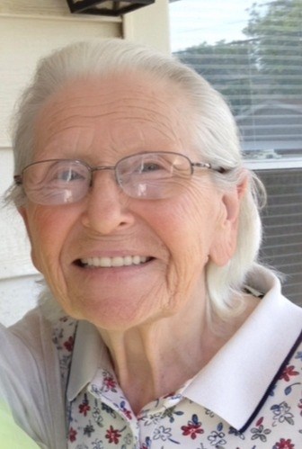 Esther Harrod Obituary (1923 - 2026) - Princeton, IL - News Tribune
