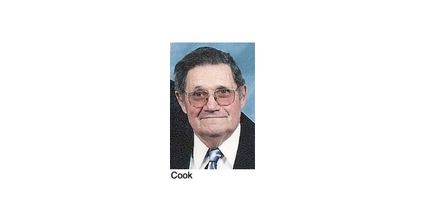 Lawrence Cook Obituary (2009) - Legacy Remembers