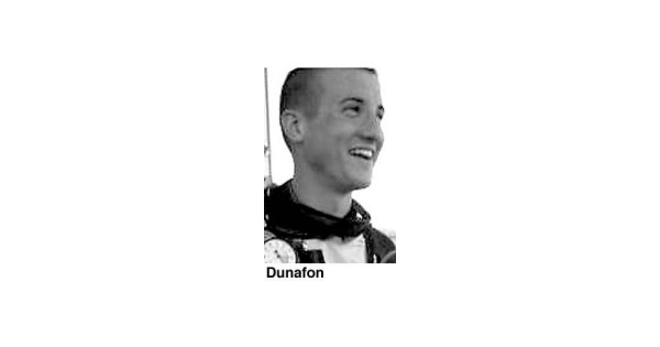 Darrell Dunafon Obituary (2009) - Legacy Remembers