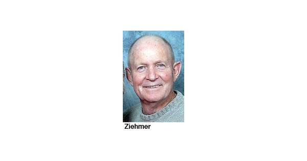Kenneth Ziehmer Obituary (2010) - Legacy Remembers