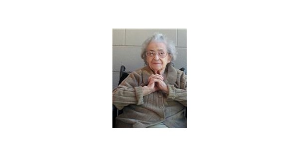 Anna Warnick Obituary (1917 - 2015) - Luke, MD - Mineral Daily News-Tribune