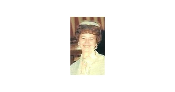 Madeline Jacobs Obituary (1918 - 2014) - Keyser, WV - Mineral Daily ...