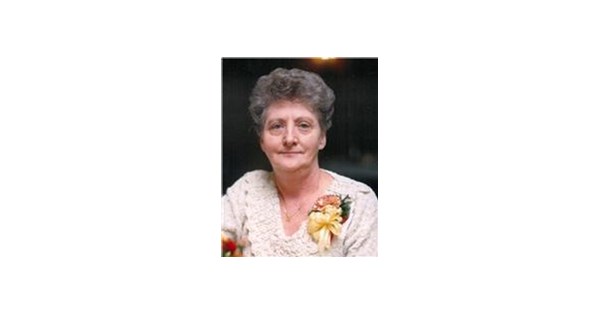 Norma Shears Obituary (1937 - 2019) - Keyser, WV - Mineral Daily News ...