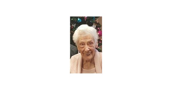 Lillian Price Obituary (1916 - 2017) - Keyser, WV - Mineral Daily News ...