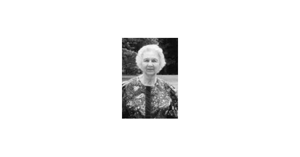 Ethel Mason Obituary (2010) - Waynesboro, VA - The News Virginian