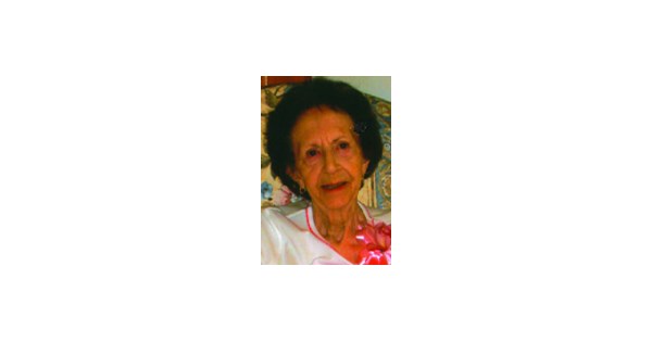 Mary Varacalli Obituary (2013) - LOVINGSTON, VA