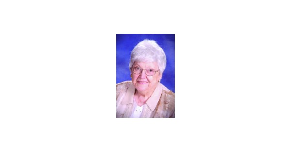 Doris Hollinger Obituary (1919 - 2013) - Legacy Remembers