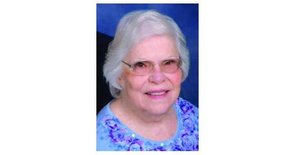 Carolyn Fitzgerald Obituary (2020) - Staunton, VA - The News Virginian