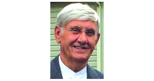 Ronald Leitch Obituary (1941 - 2020) - Waynesboro, VA - The News Virginian